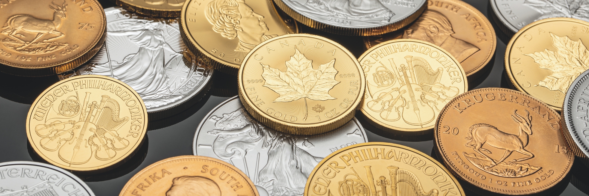 How to Open a Gold IRA and Invest in Precious Metals