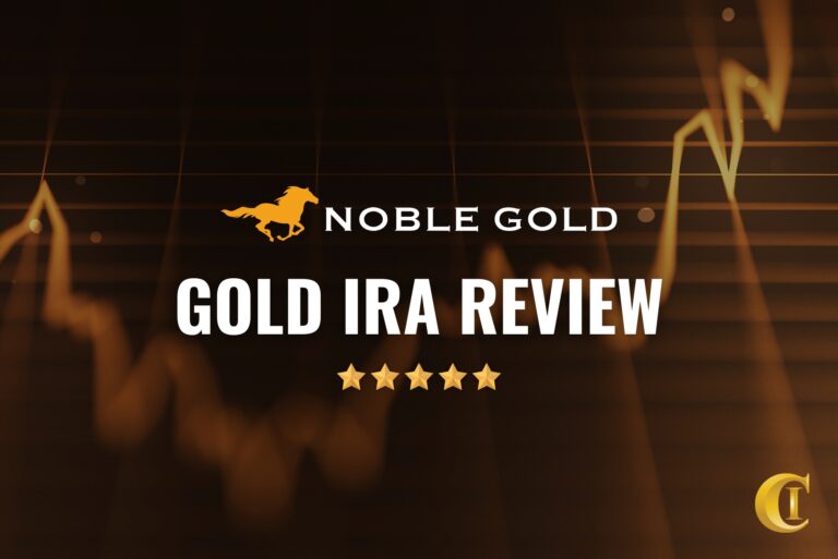 Noble Gold Investments Review: Is It a Legit Gold IRA Company?